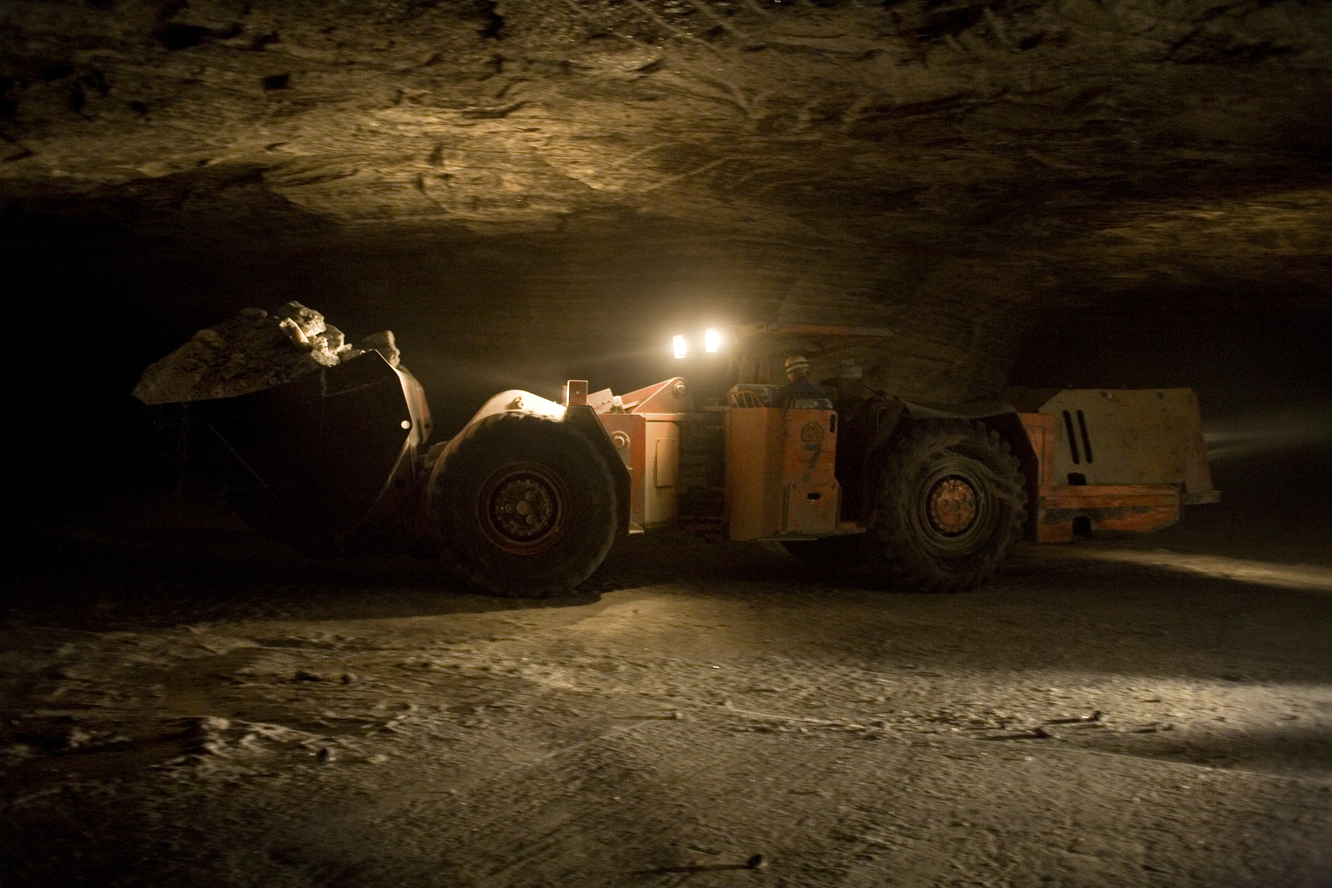 State transportation officials awaiting salt deliveries | News, Sports ...